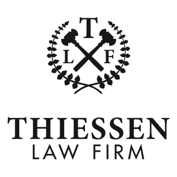 Taly Thiesen - Attorney Profile | Thiessen Law Firm